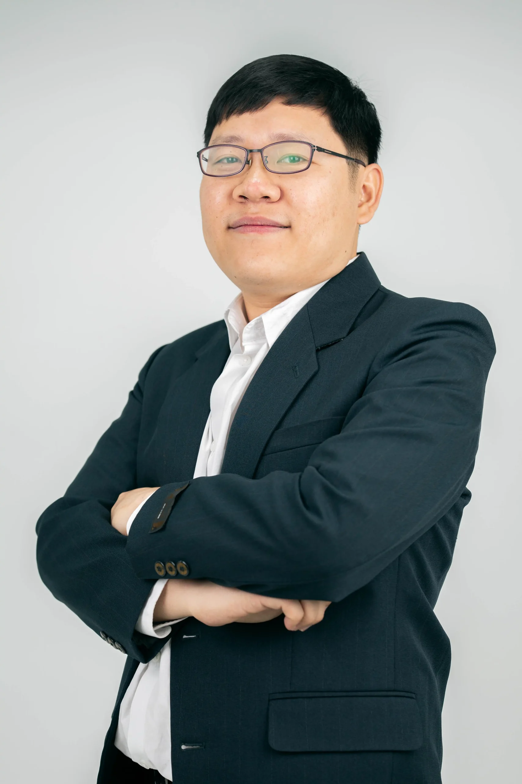 Our Lecturers - CADT